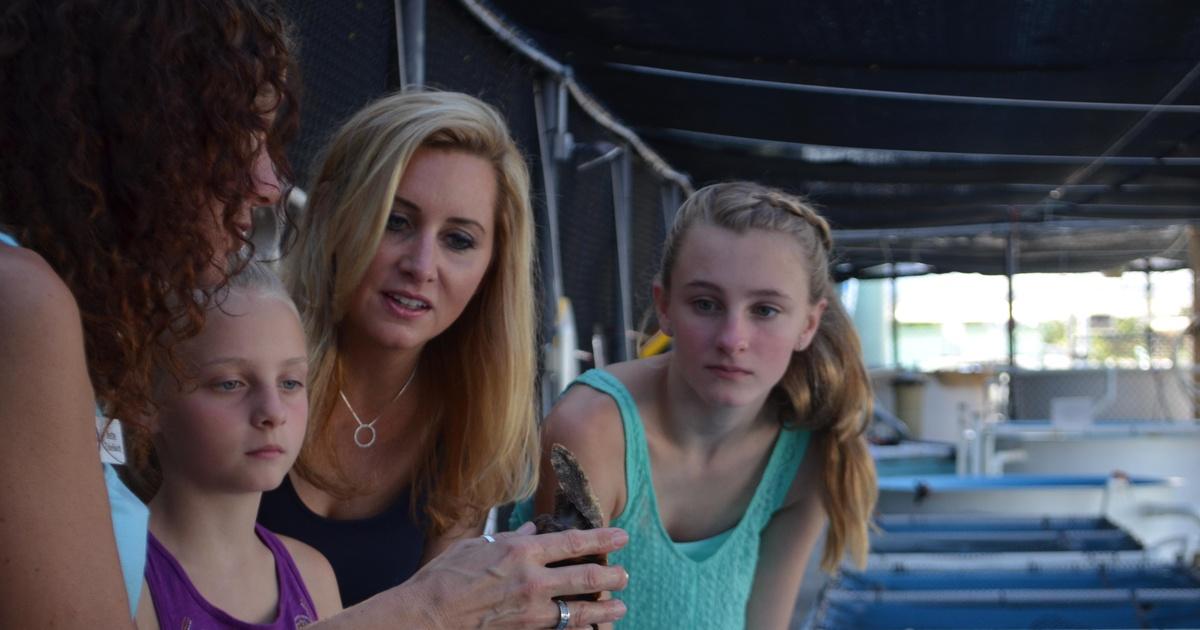 Family Travel with Colleen Kelly | Florida Keys & Key West | Season 3 ...