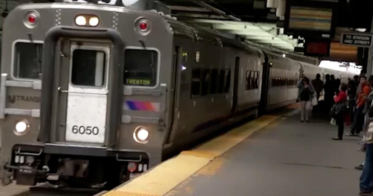 NJ Spotlight News | NJ Transit engineer strike looms after judge's ...