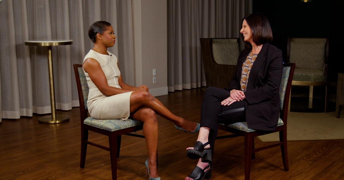 The A List With Alison Lebovitz | Montego Glover | Season 14 | Episode ...