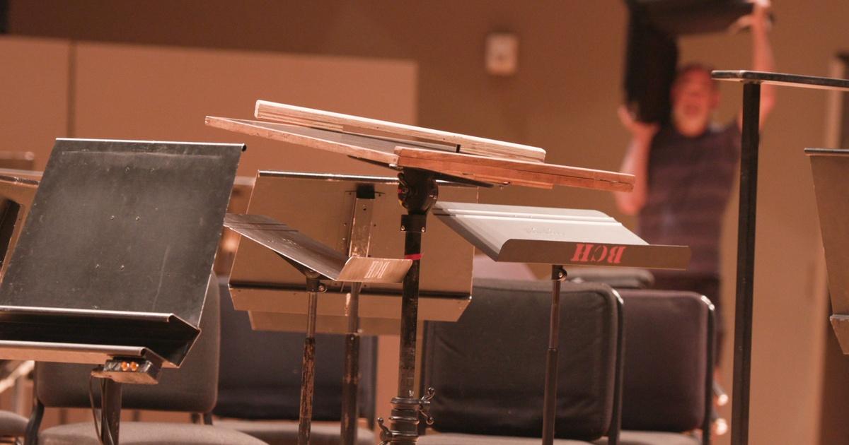 Colorado Voices | CO Symphony takes indoor stage – stagehands are ready ...