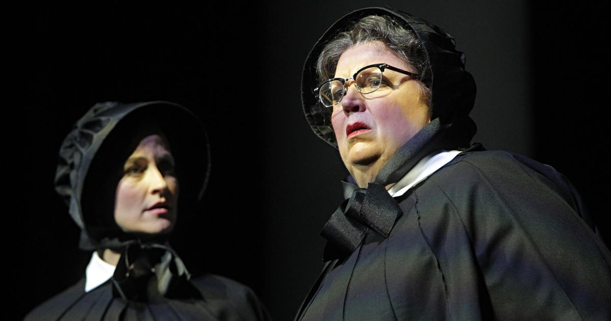Great Performances | Doubt from the Minnesota Opera Preview | Season 46 ...