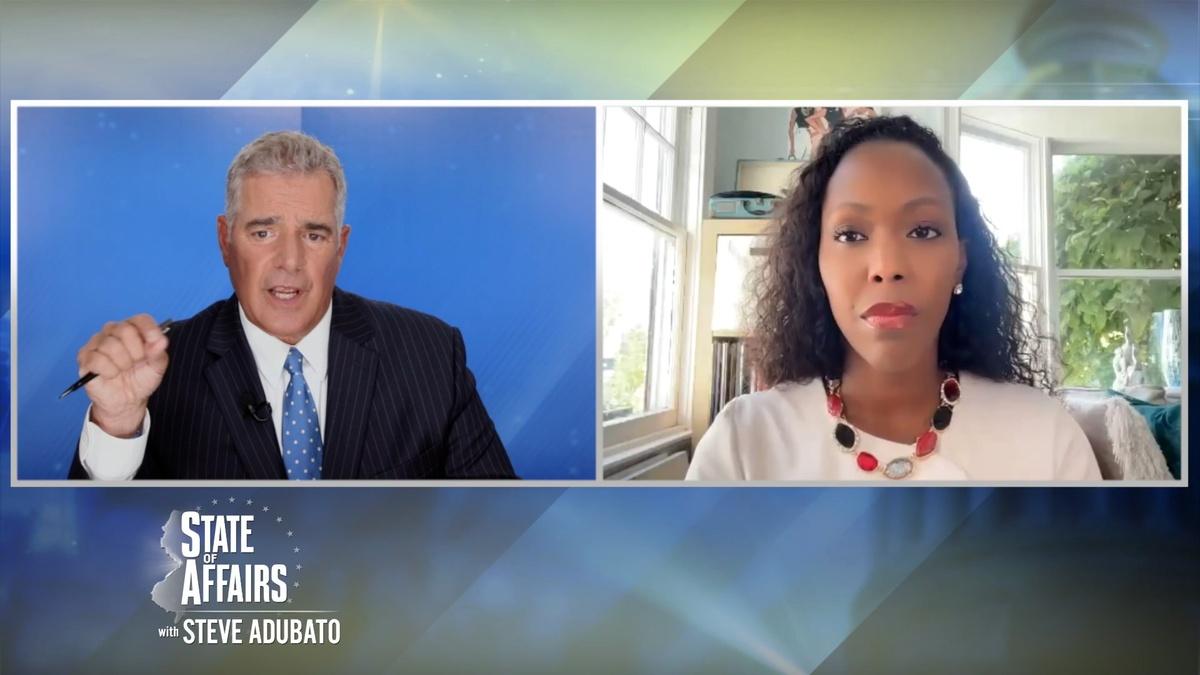 Why We Need More POC and Women in Public Office | State of Affairs with ...