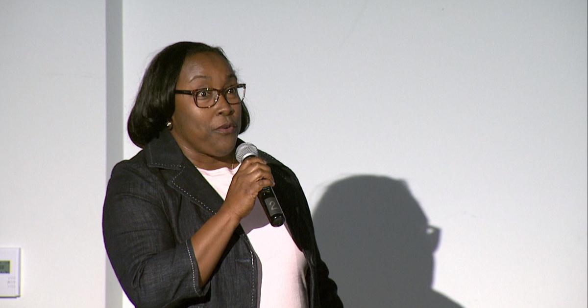 RTP180 | RTP 180 | Language: Dr. Yolanda Keller-Bell | Season 2018 | PBS