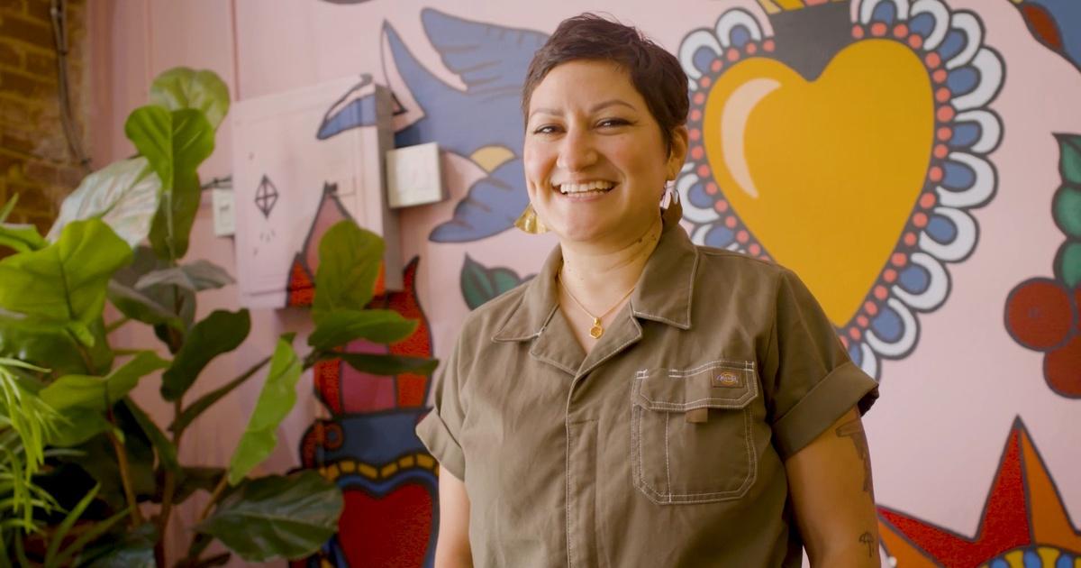 North Carolina Weekend | Cocoa Cinnamon | Season 21 | Episode 17 ...