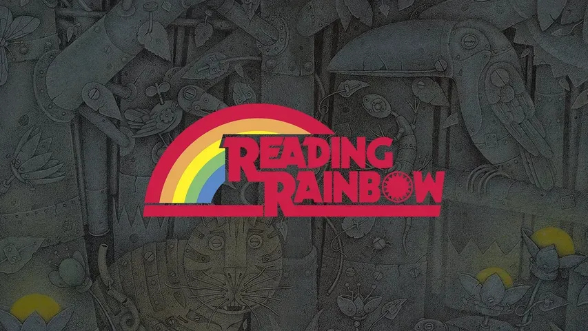 Reading Rainbow | PBS