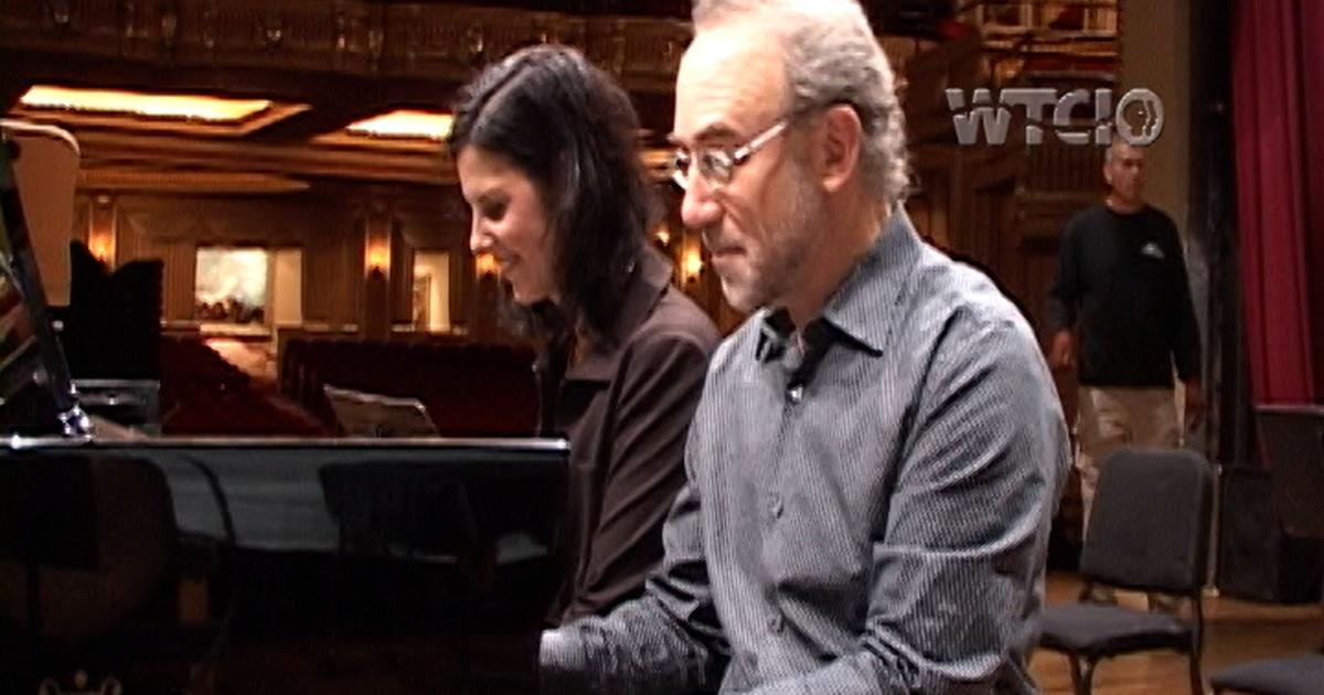 The A List With Alison Lebovitz | Bob Bernhardt | Season 2 | Episode 3 ...