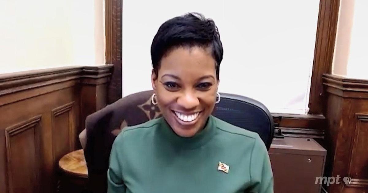 State Circle | Friday, February 16, 2024 | Season 2024 | Episode 8 | PBS