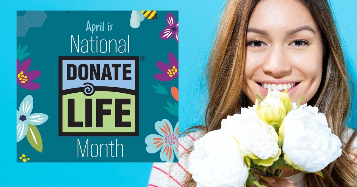 Health Matters: Television for Life | Organ Donations and Transplants ...