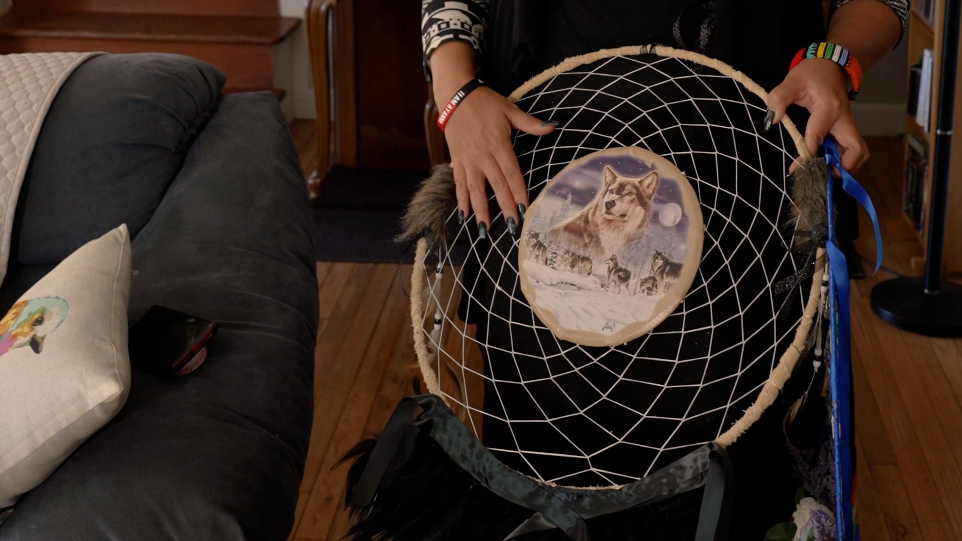 Native Radio Frequencies | Native Report | ALL ARTS