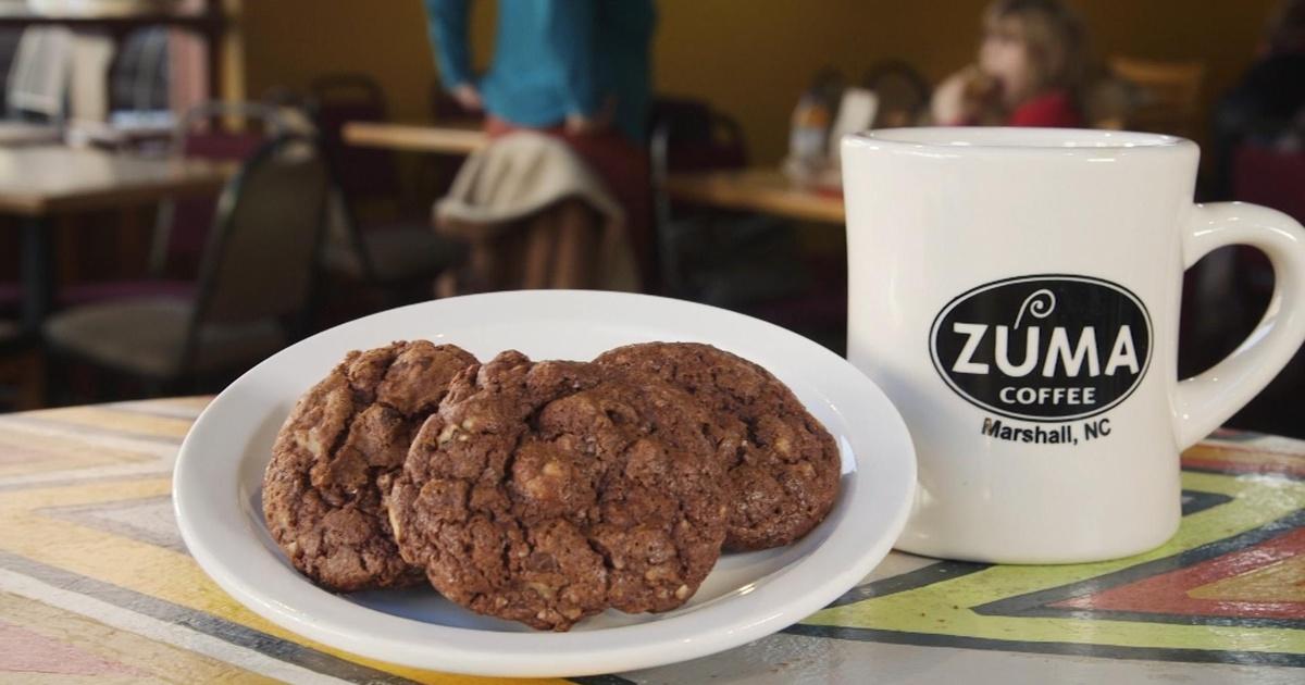 North Carolina Weekend | Zuma Coffee | Season 18 | Episode 20 | PBS