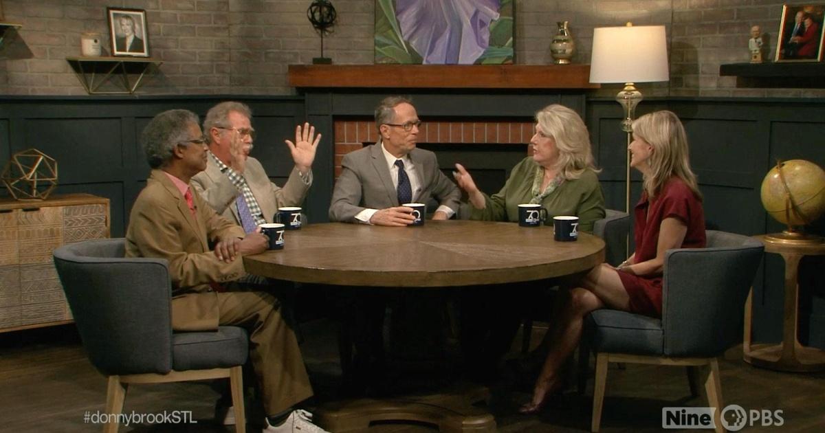 Donnybrook | May 9, 2024 | Season 2024 | Episode 19 | PBS