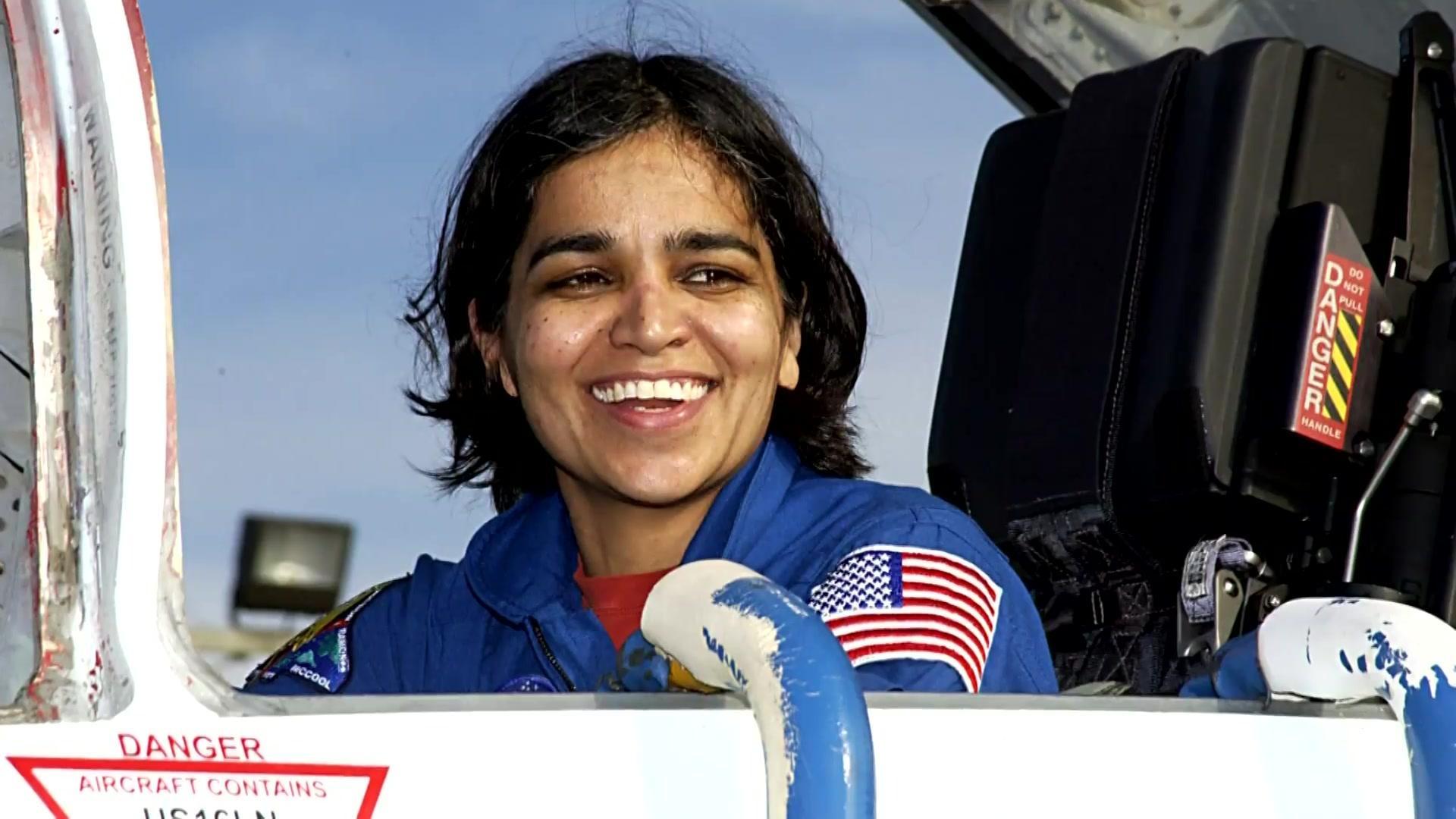 Remembering Kalpana Chawla, first Indian American in space | PBS ...