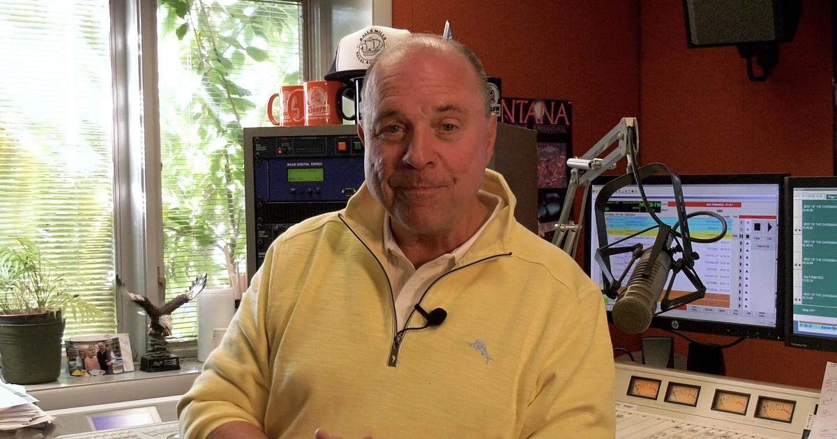 Short Takes | Gary Chrisman: The Voice Behind the Legacy | Season 7 | PBS