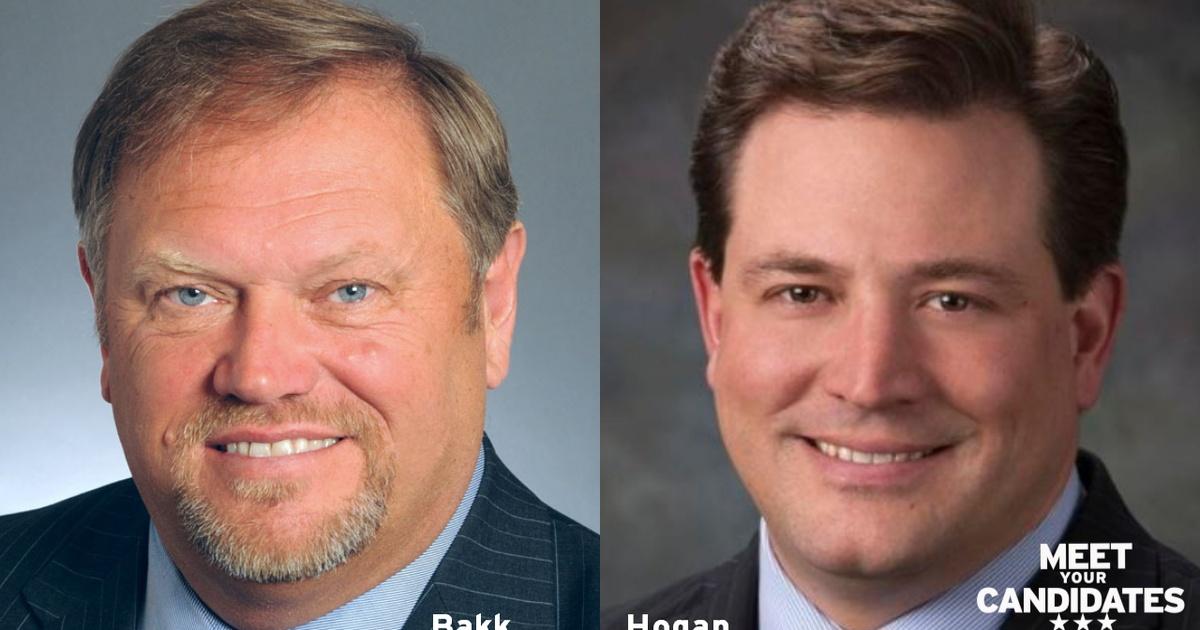 Almanac North | Meet Your Candidates: Minnesota Senate District 3 | PBS