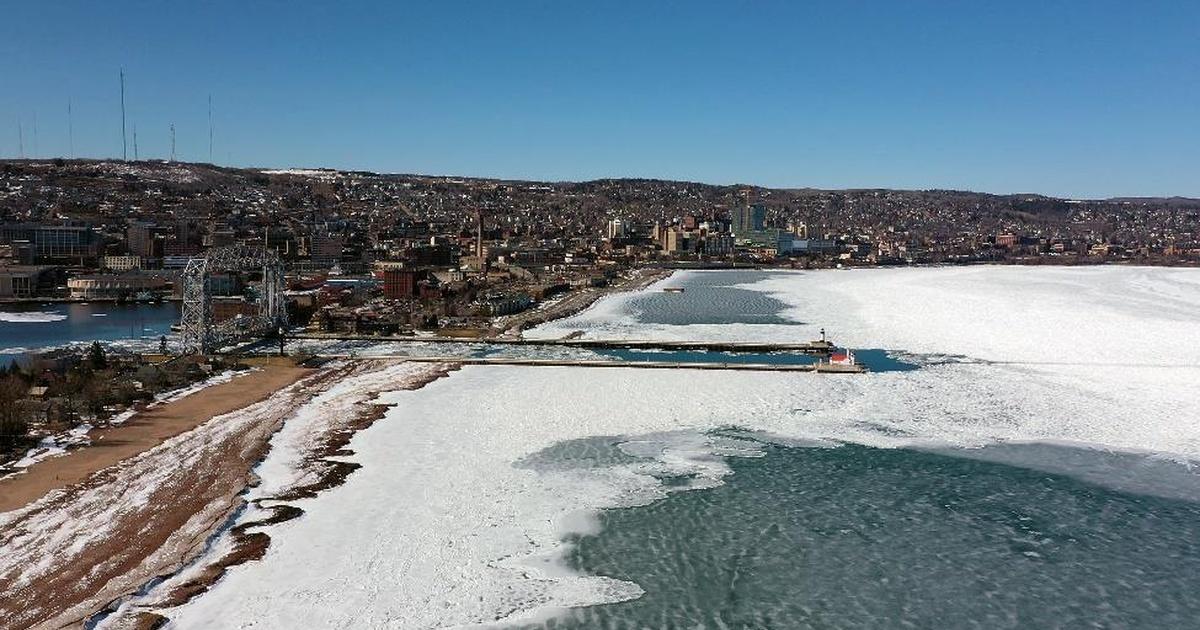 PBS North Specials | Is Duluth Climate Proof? A PBS North Digital Story ...