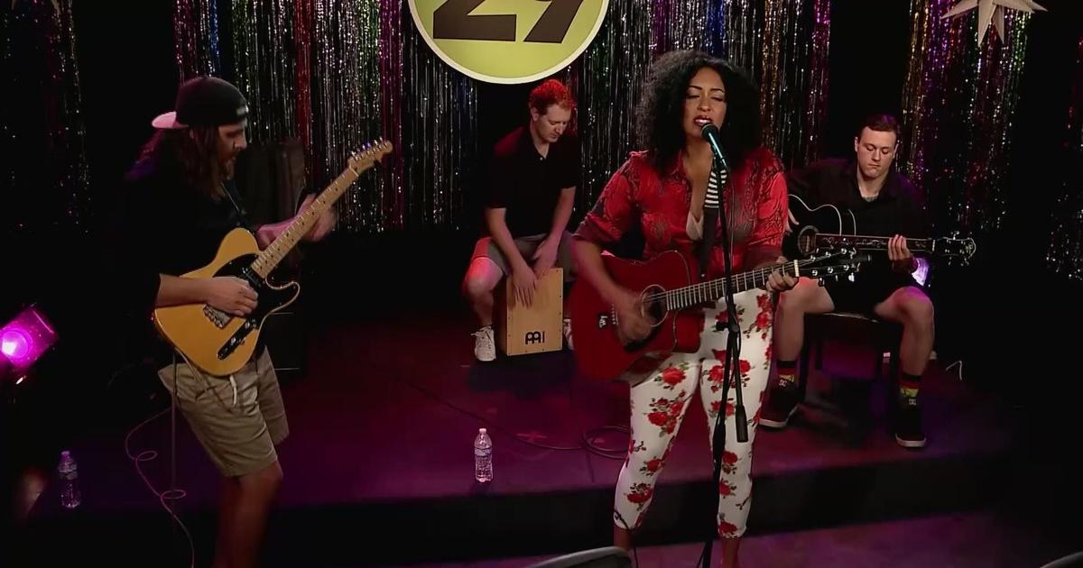 Sounds on 29th | Kayla Marque & Brett Crandall | Season 7 | Episode 10 ...