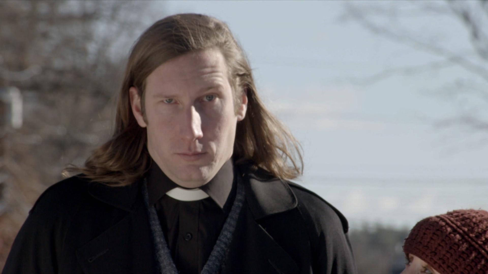 The Execution | Film School Shorts | THIRTEEN - New York Public Media