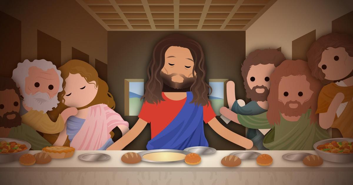 Crash Course Religions | Sacrifice, Redemption, and Miracles: The Story ...