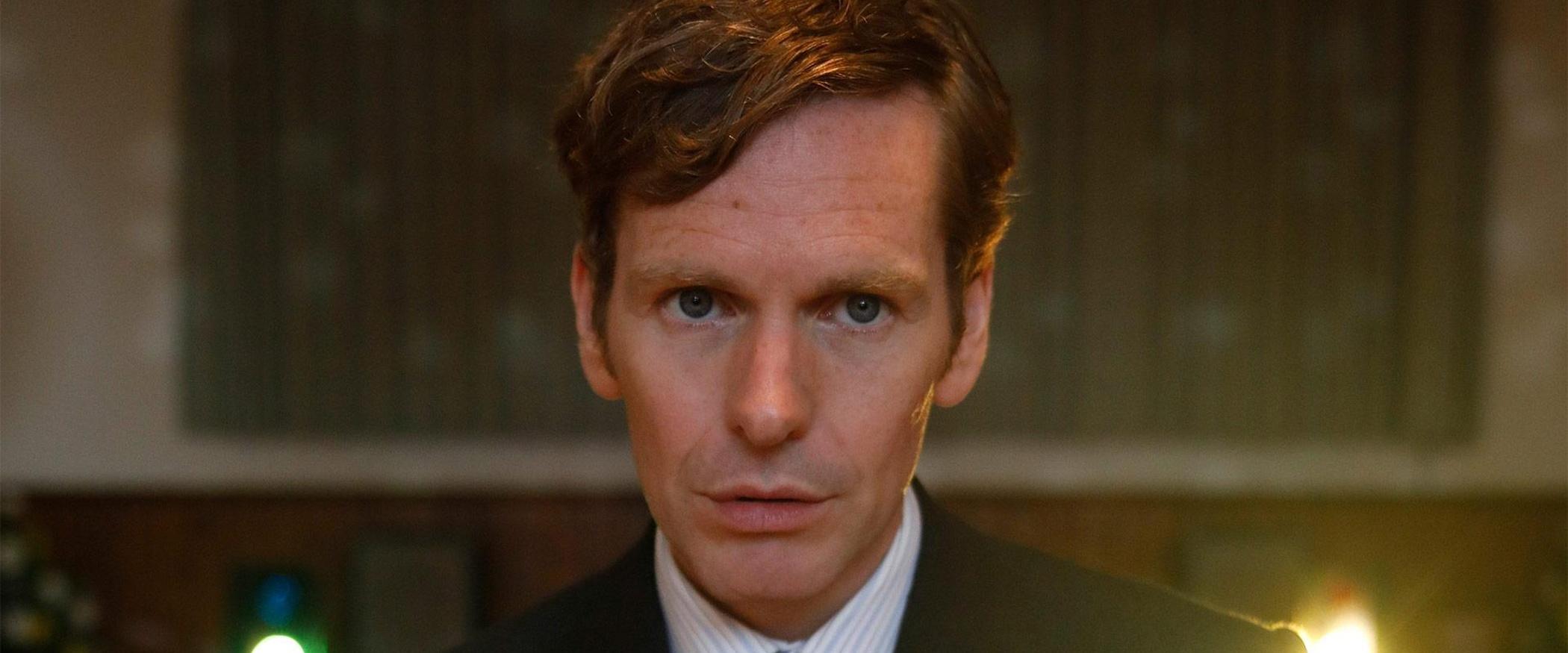 Endeavour - Masterpiece | Video | THIRTEEN - New York Public Media