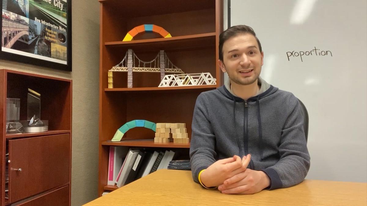 PROPORTION | Let's Learn | THIRTEEN - New York Public Media