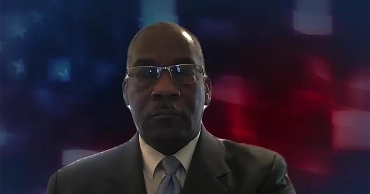 Chicago Tonight | Voter Guide: Marcus Lewis | Season 2022 | PBS