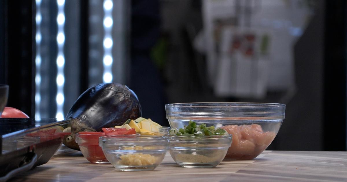 VPM News | RVA celebrity chef teaches healthy cooking – for free ...