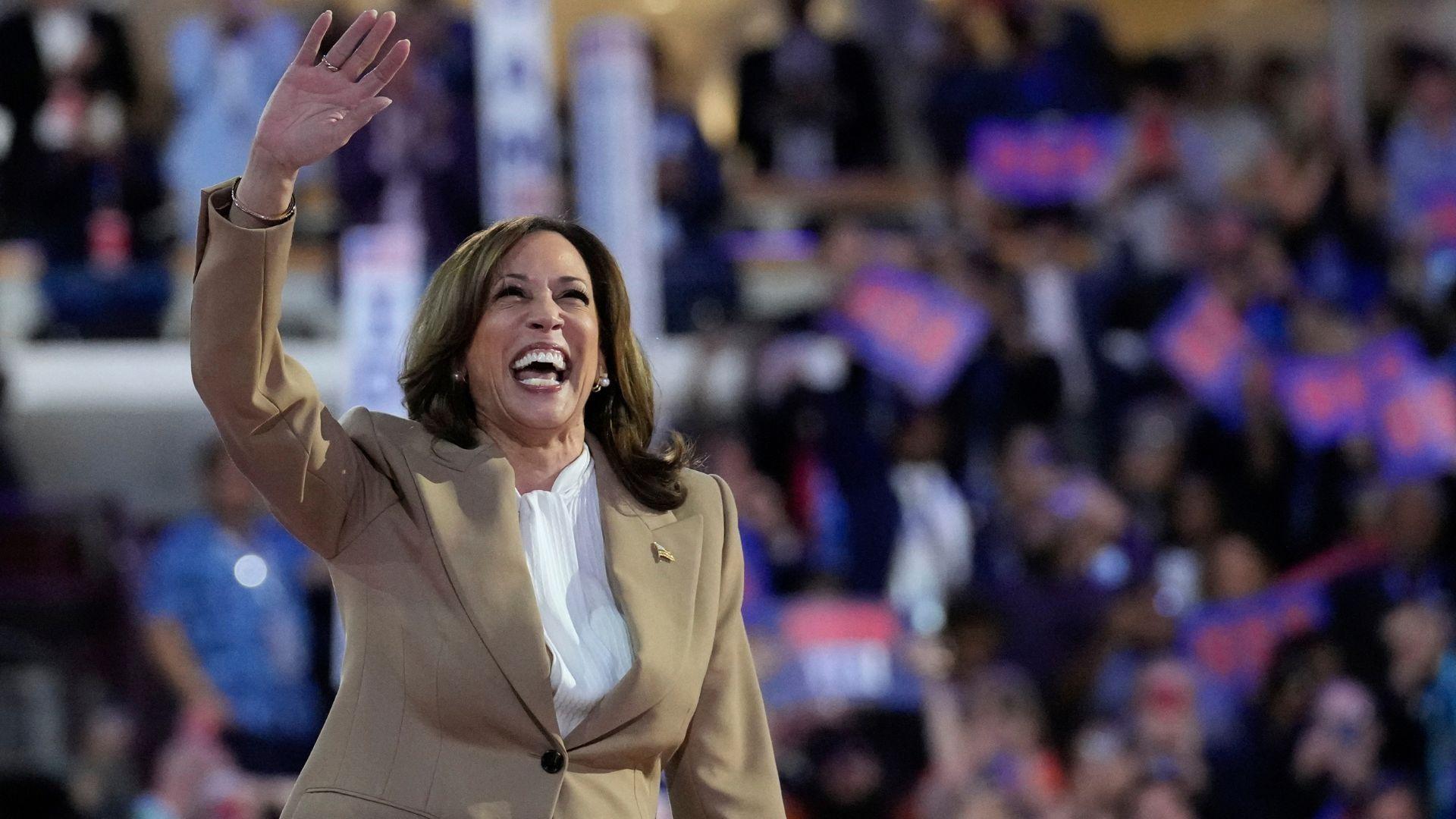 NY Leaders Endorse Kamala Harris and Close Prisons | New York NOW | WLIW