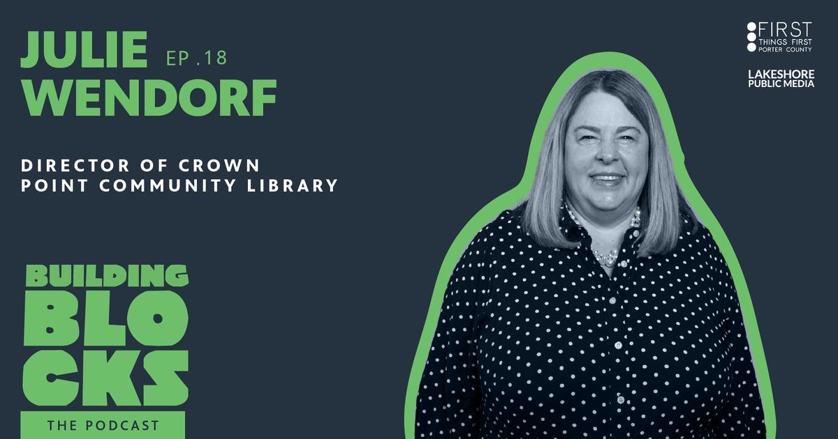 Building Blocks | Beyond Books: How Libraries Build Brains, Families ...