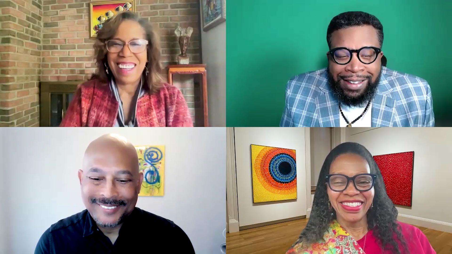 Detroit’s Black churches mobilize voters for 2024 election | American ...