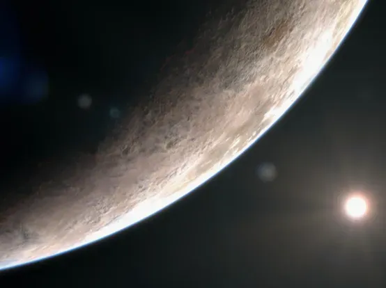 NOVA | The Planets: Inner Worlds | Season 46 | Episode 12 | PBS