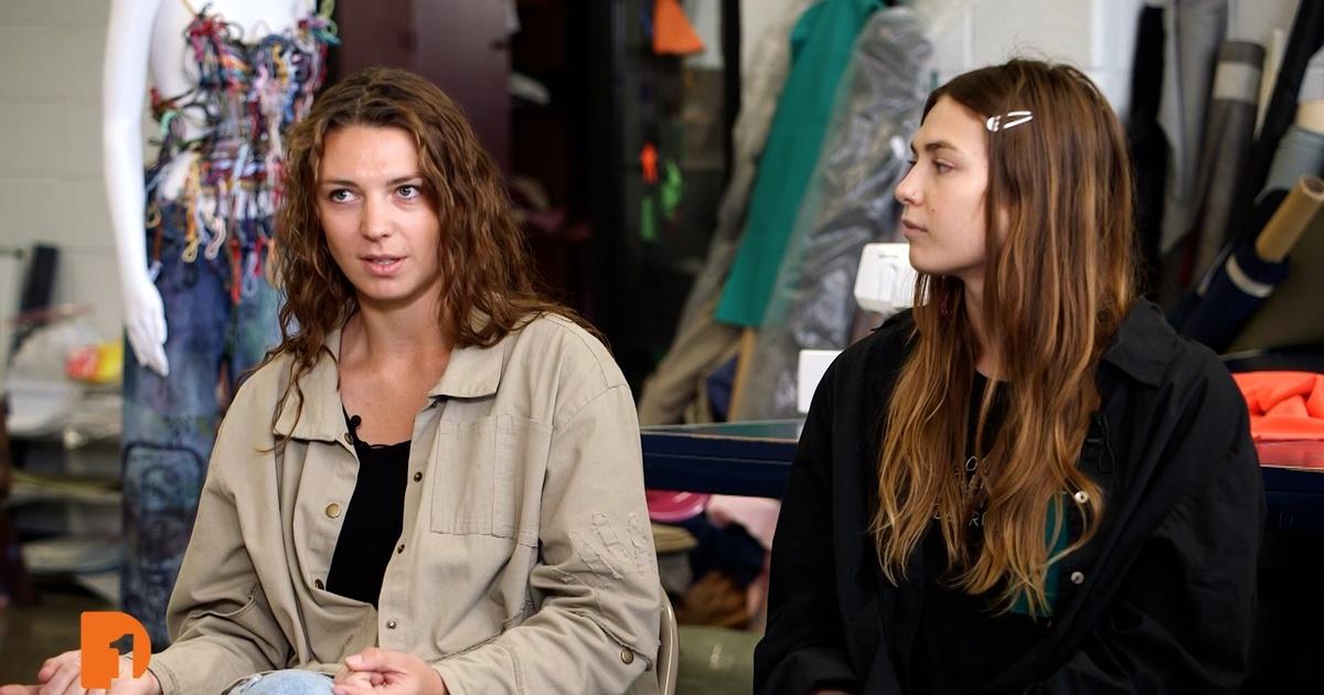 One Detroit | Detroit brand Deviate Fashion discusses design in the ...