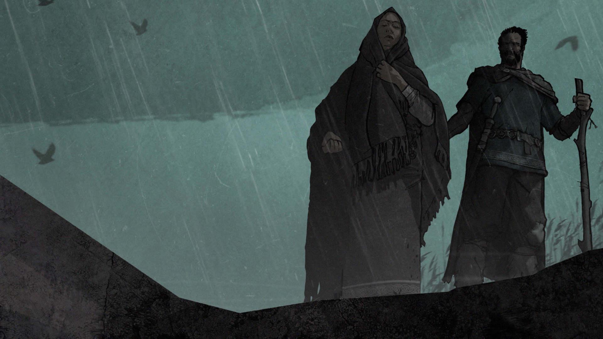 Preview | Death in Britannia | Secrets of the Dead | THIRTEEN - New ...