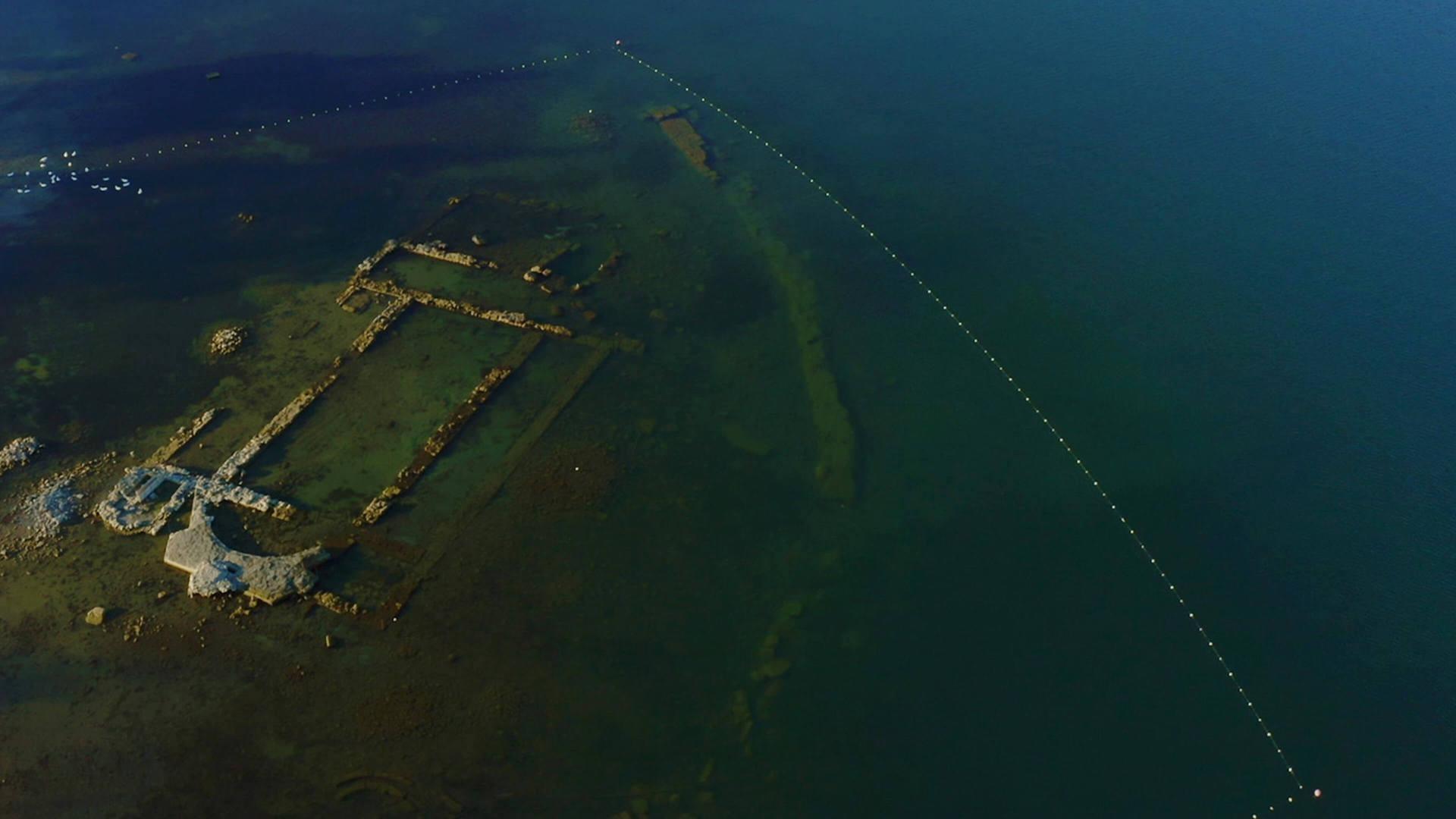 Preview | The Sunken Basilica | Secrets of the Dead | THIRTEEN - New ...