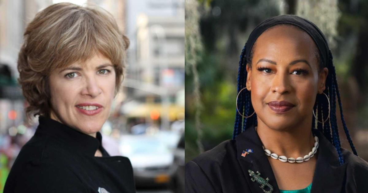 The Laura Flanders Show | Colette Pichon Battle on Climate Justice ...