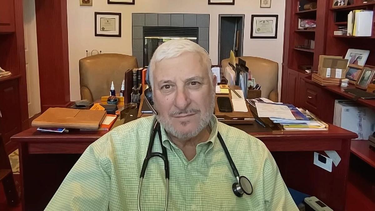 NJ is under a 'pollen storm,' how can you combat allergies? | NJ ...