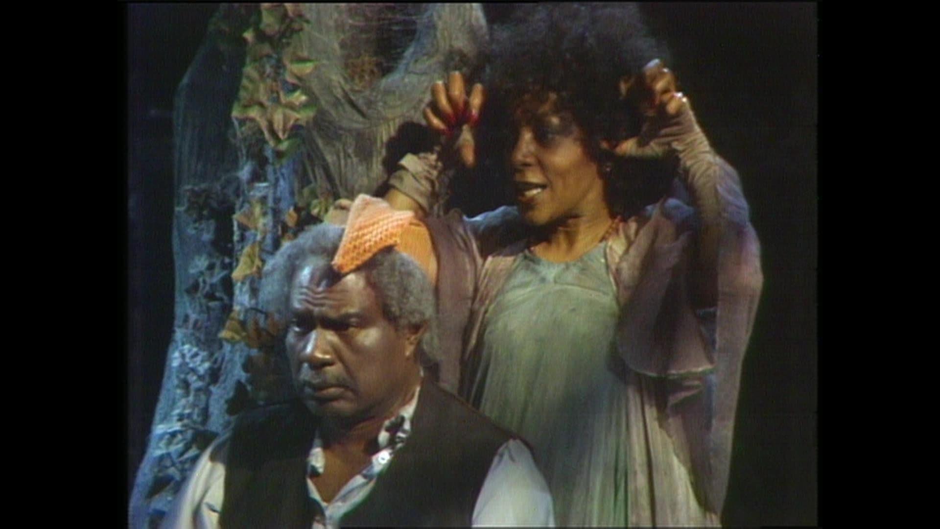 With Ossie & Ruby: Ghost Stories | From the Archives | ALL ARTS