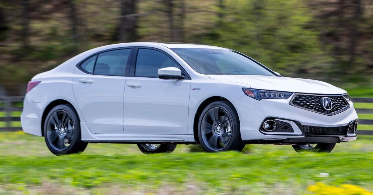 MotorWeek | 2018 Acura TLX & 2017 Nissan GT-R | Season 36 | Episode 45 ...