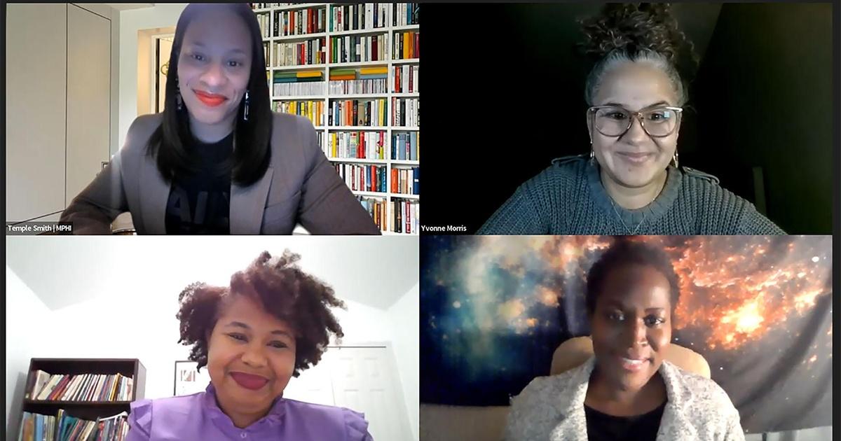 WKAR Specials | Panel Q & A - Storming Caesars Palace | PBS