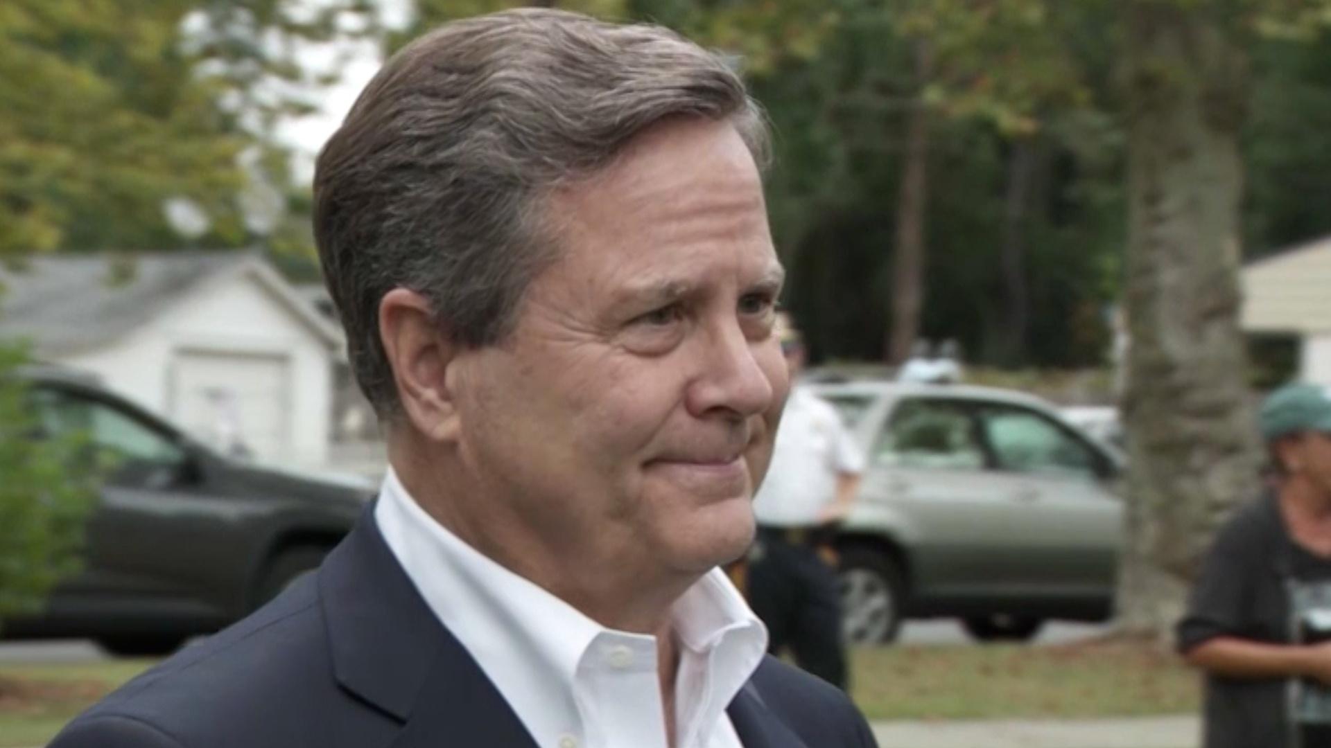 Rep. Donald Norcross remains in intensive care | NJ Spotlight News ...