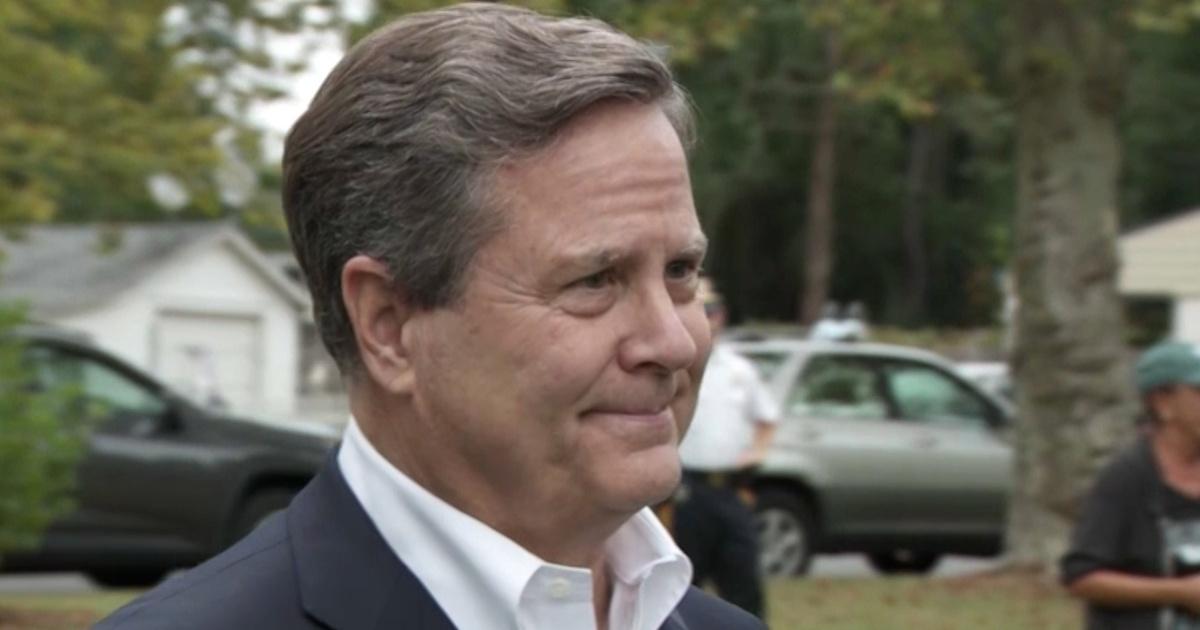 NJ Spotlight News | Rep. Donald Norcross remains in intensive care ...
