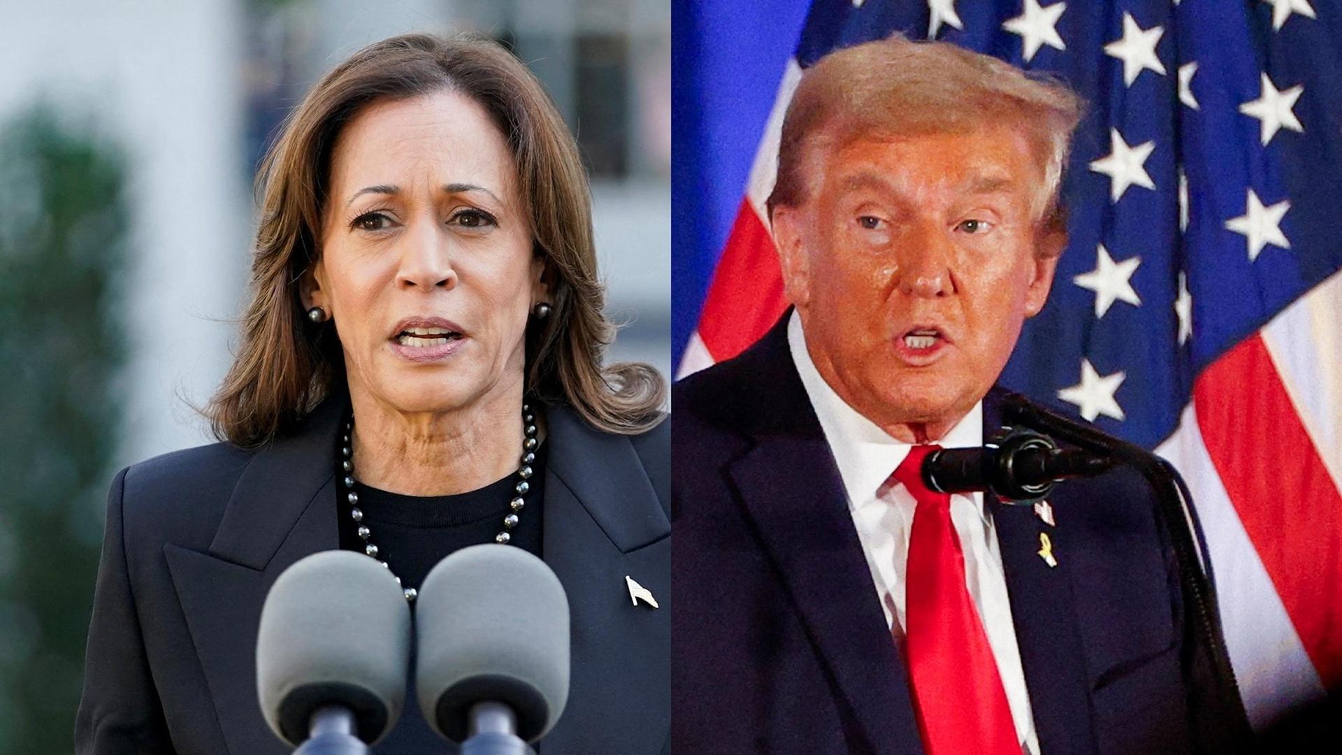 Harris proposes Medicare coverage for in-home care | PBS News Hour ...