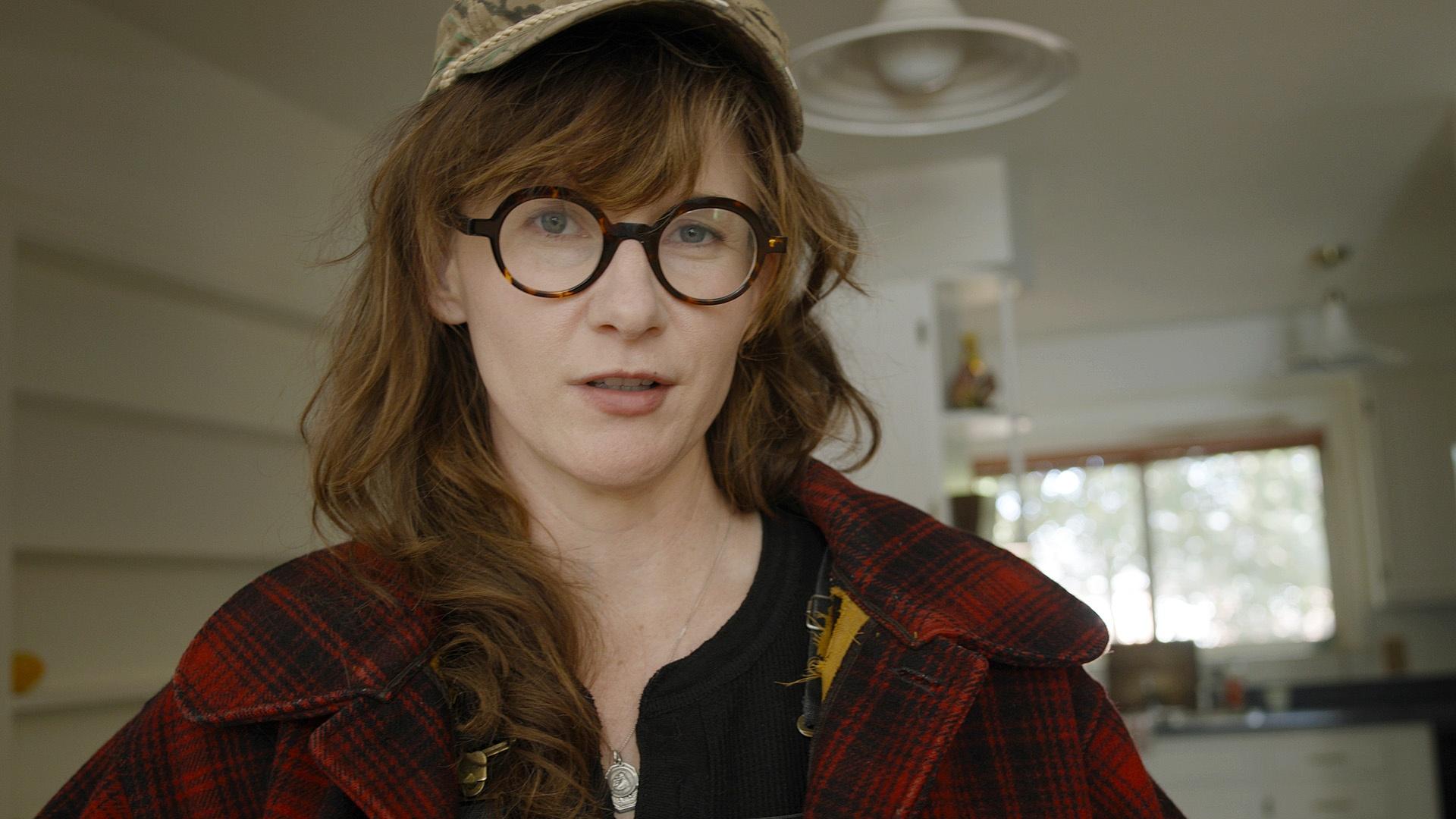 S.G. Goodman | Southern Sounds | Southern Storytellers | ALL ARTS