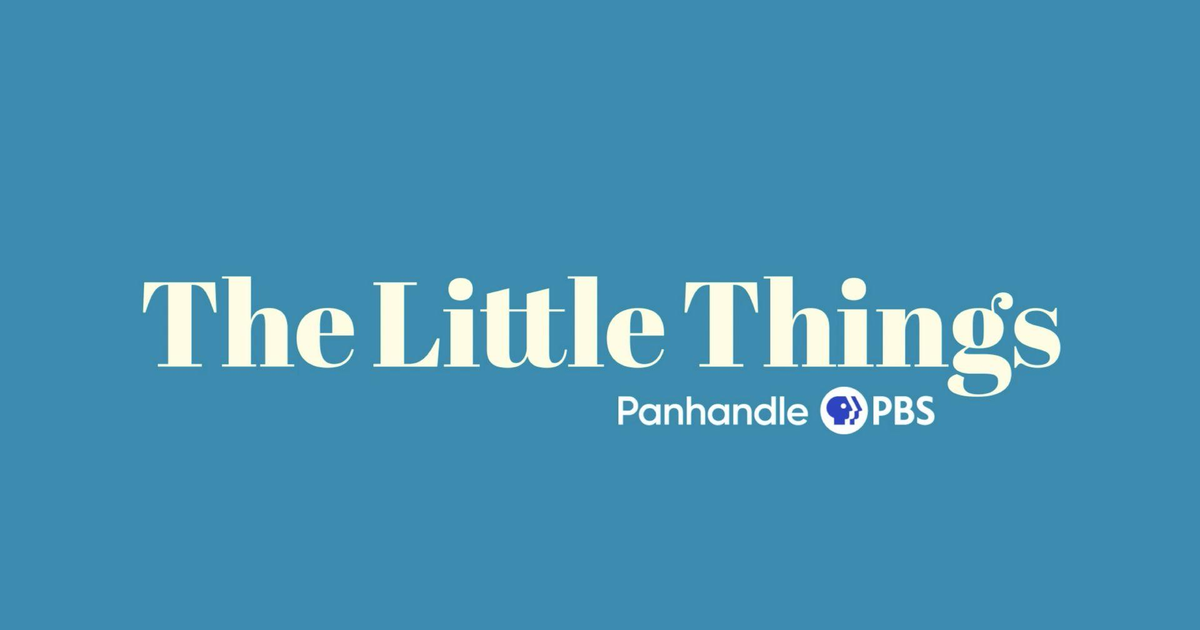 The Little Things | Grocery Shopping | PBS