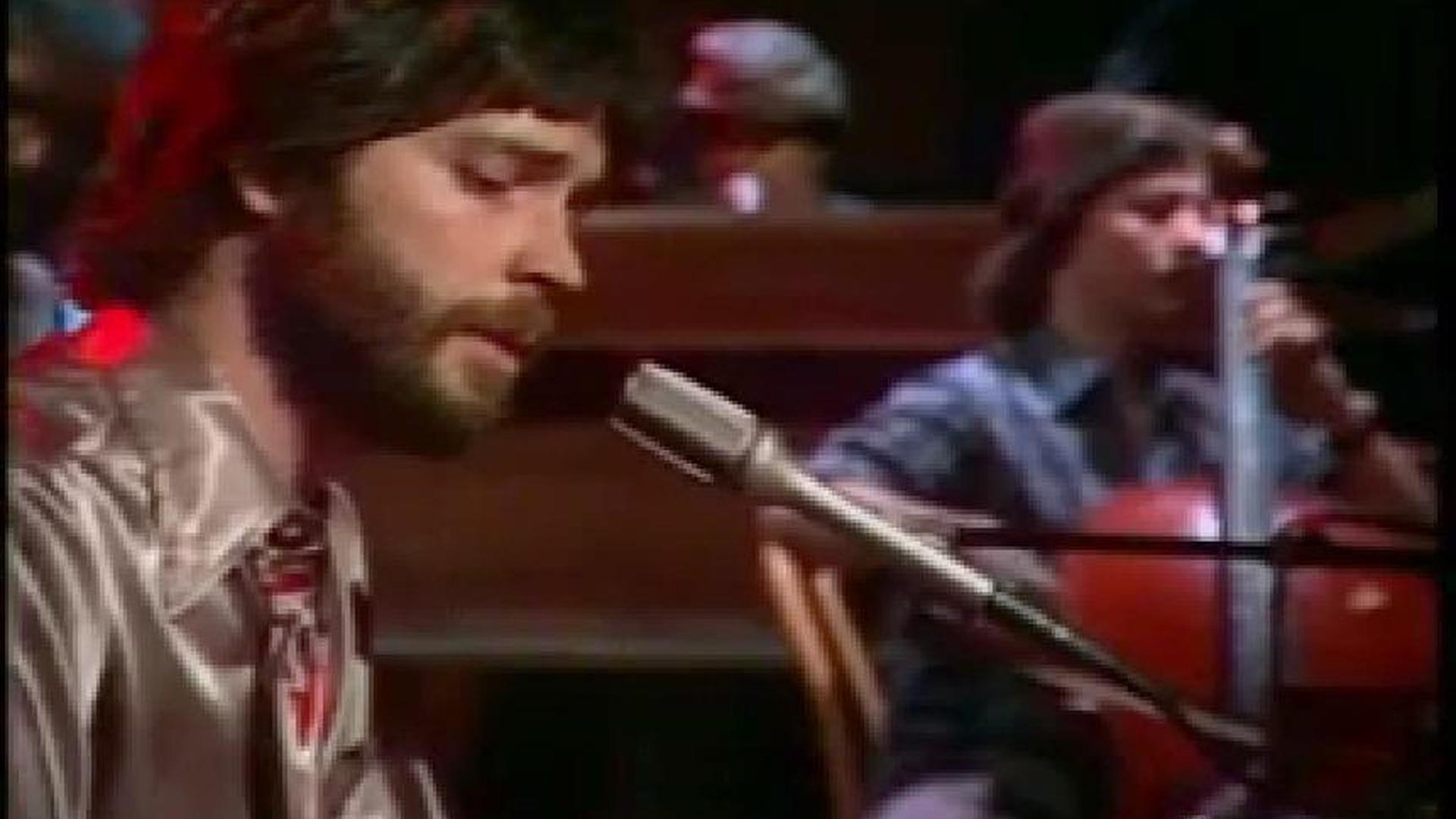 Bruce Mccabe, Jay Mcshann, Albert Collins | Nighttimes Variety | ALL ARTS