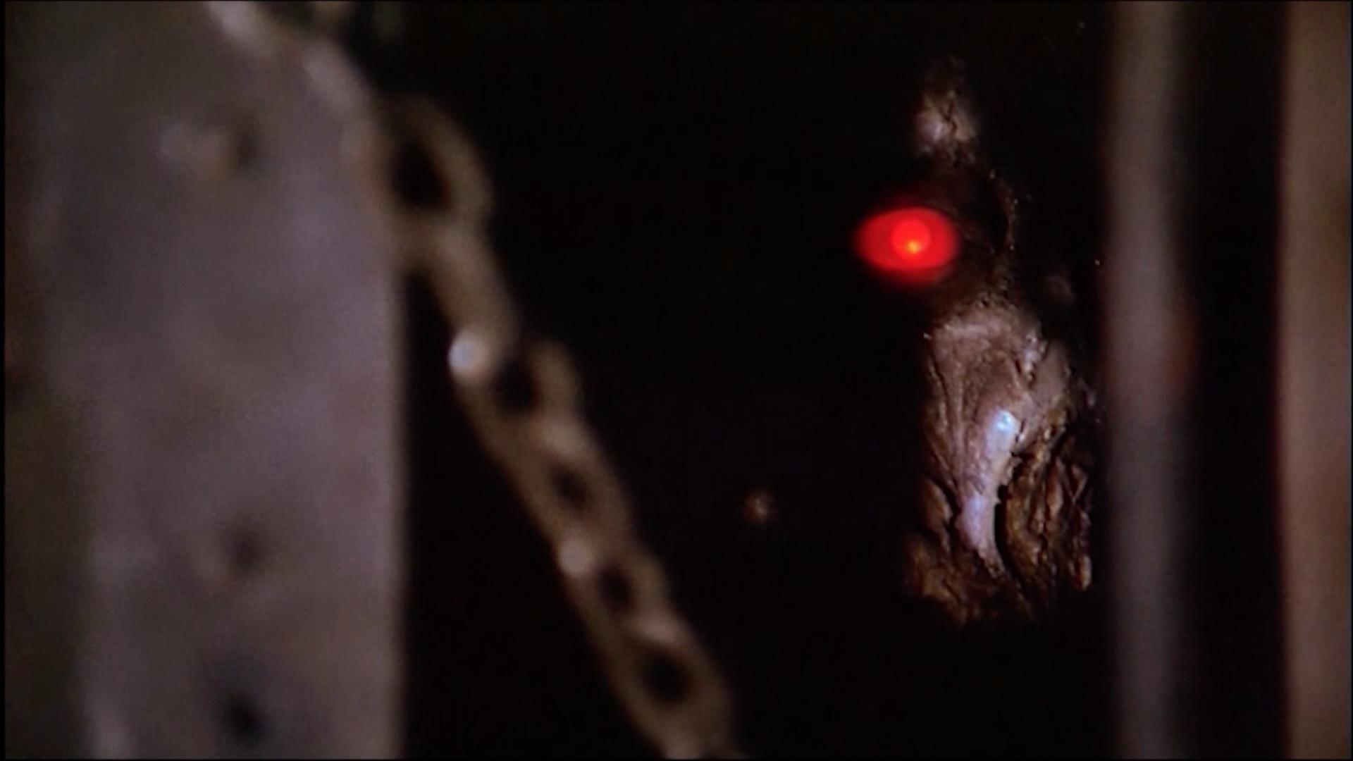 Horror Express - Preview | Nightmare Theatre | ALL ARTS