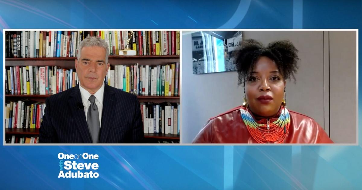 One-on-One | Remembering New Jersey’s Role in the Underground Railroad ...