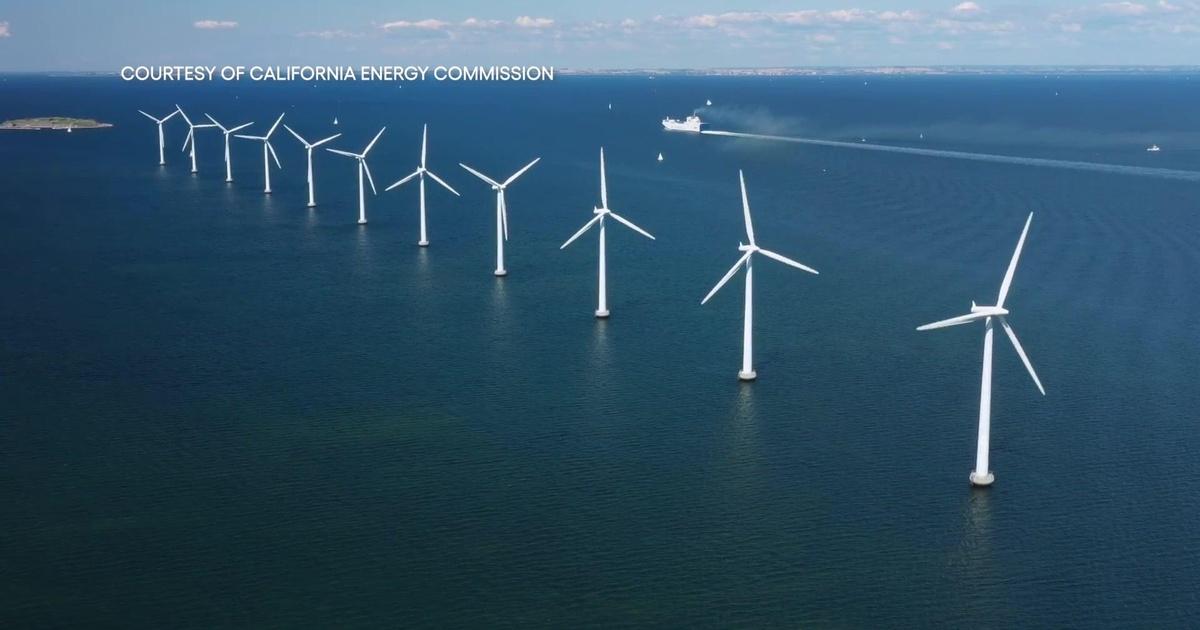 SoCal Matters | This CA Initiative Aims to Harness Offshore Wind Power ...