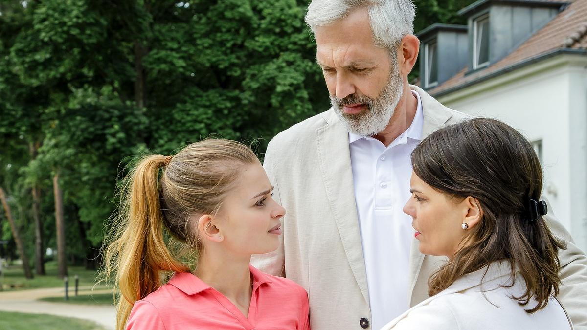 Boat Trip | Partners In Crime: Potsdam Homicide | THIRTEEN - New York ...