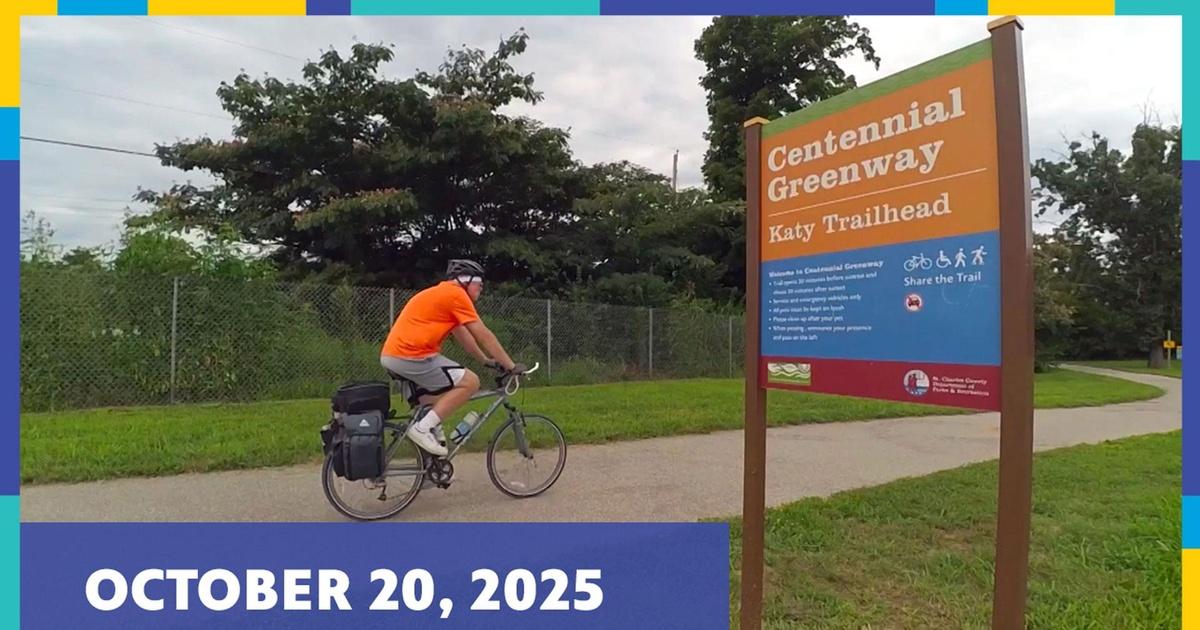 Living St. Louis | October 20, 2025 | Season 2025 | Episode 21 | PBS