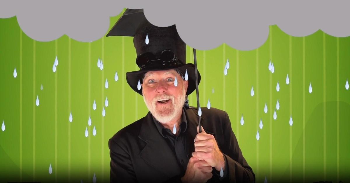 Steve Trash Science | The Amazing Hydrosphere/Non-Contact Forces ...